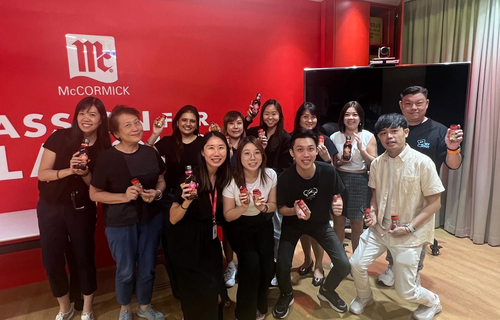 Premium Marketer & FMCG Distributor - Matrix Star Singapore